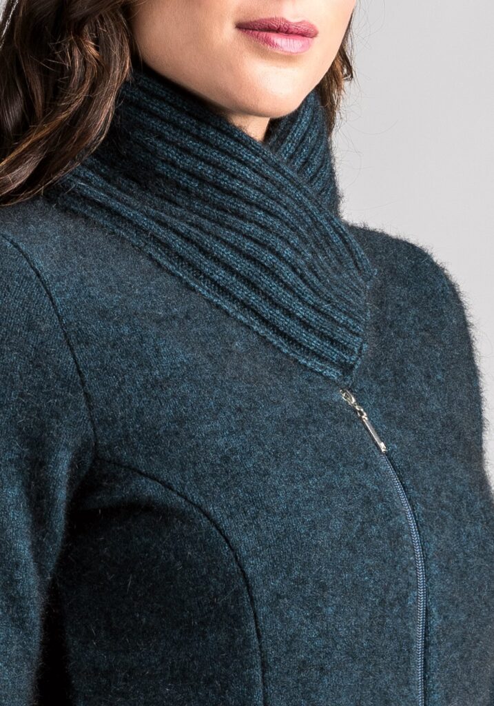 Selwyn Jacket – Angel's Share